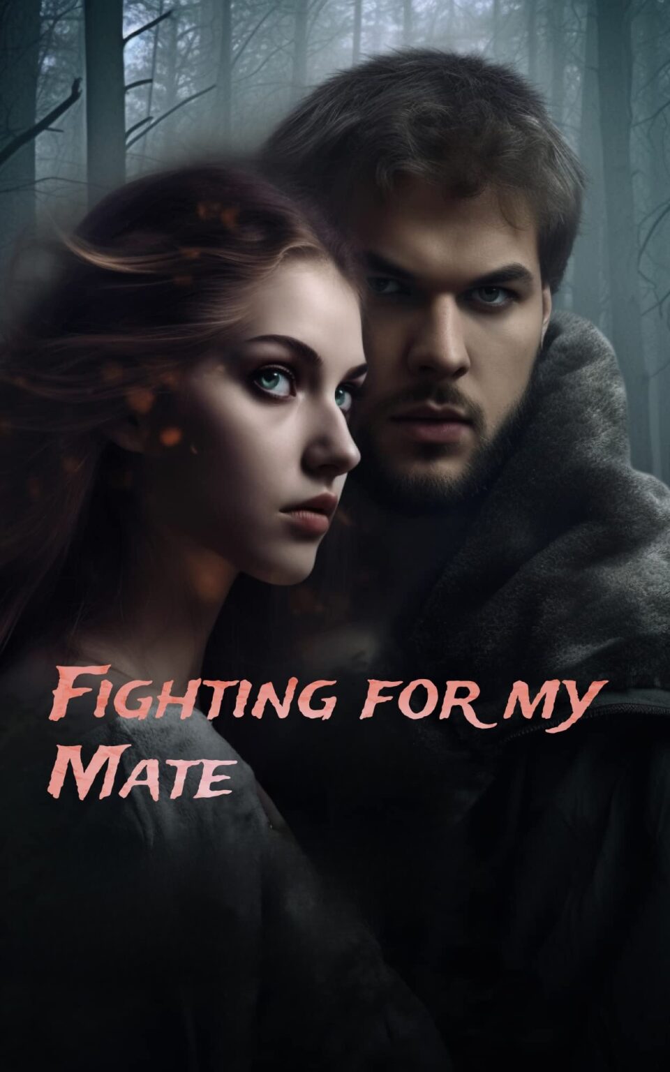 Fighting For My Mate - Factory Novel